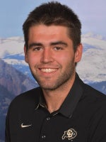 Chris Bounds, Colorado, Tight End