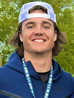 Hoyt Gregory, North Point, Quarterback