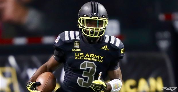 Every 5-star recruit in the Top247 for 2017