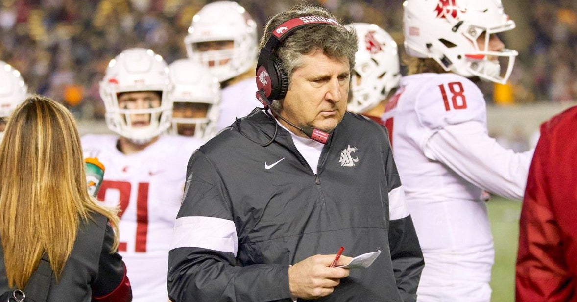 John Canzano: Thoughts on what Mike Leach would want right now