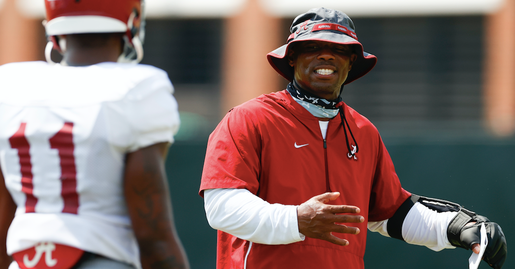 College football recruiting rankings: Top 10 recruiters for 2024 cycle ...