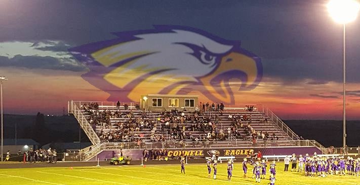 2018 Team Preview: Connell Eagles