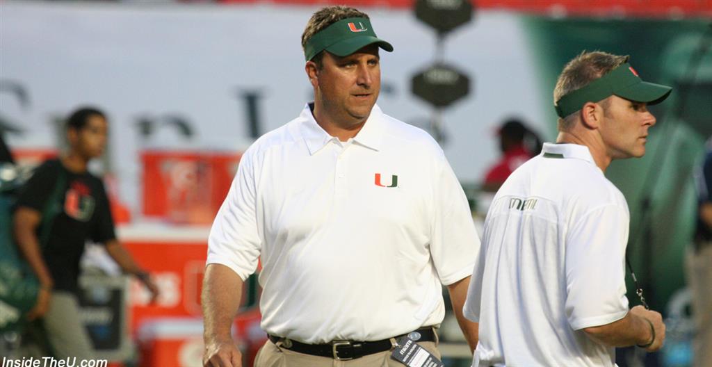 Wisconsin officially announces hiring of Mark D'Onofrio
