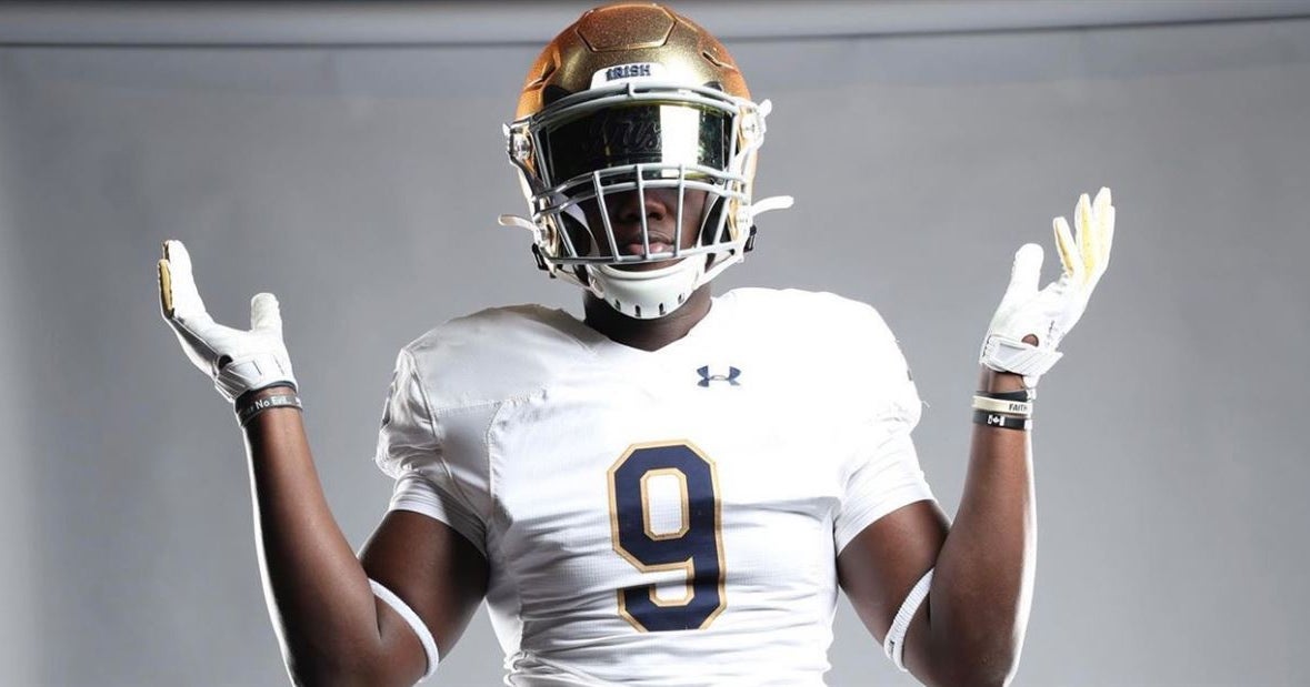 Counting Down the Irish – DL-Armel Mukam