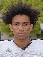 Jaden Mills-Beach, Garfield, Cornerback