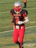 Jay Scheel, Iowa, Wide Receiver