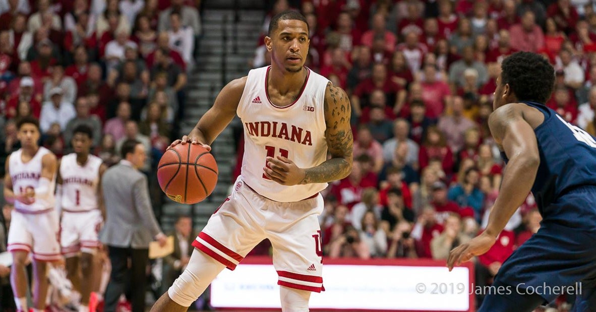 Season synopsis: Devonte Green