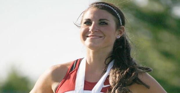 Meet the face of OU recruiting - Annie Hanson