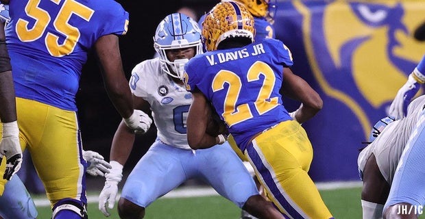 How Ja’Qurious Conley Emerged From Darkness