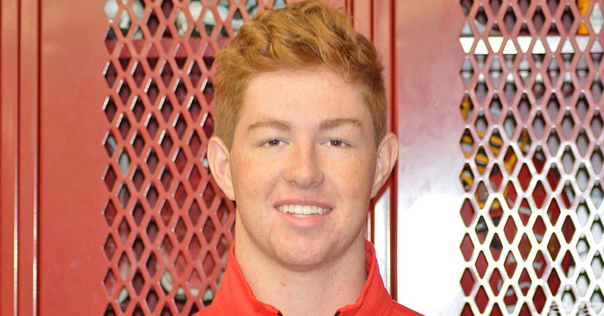 TE Connor McIntee talks Mountain West decision