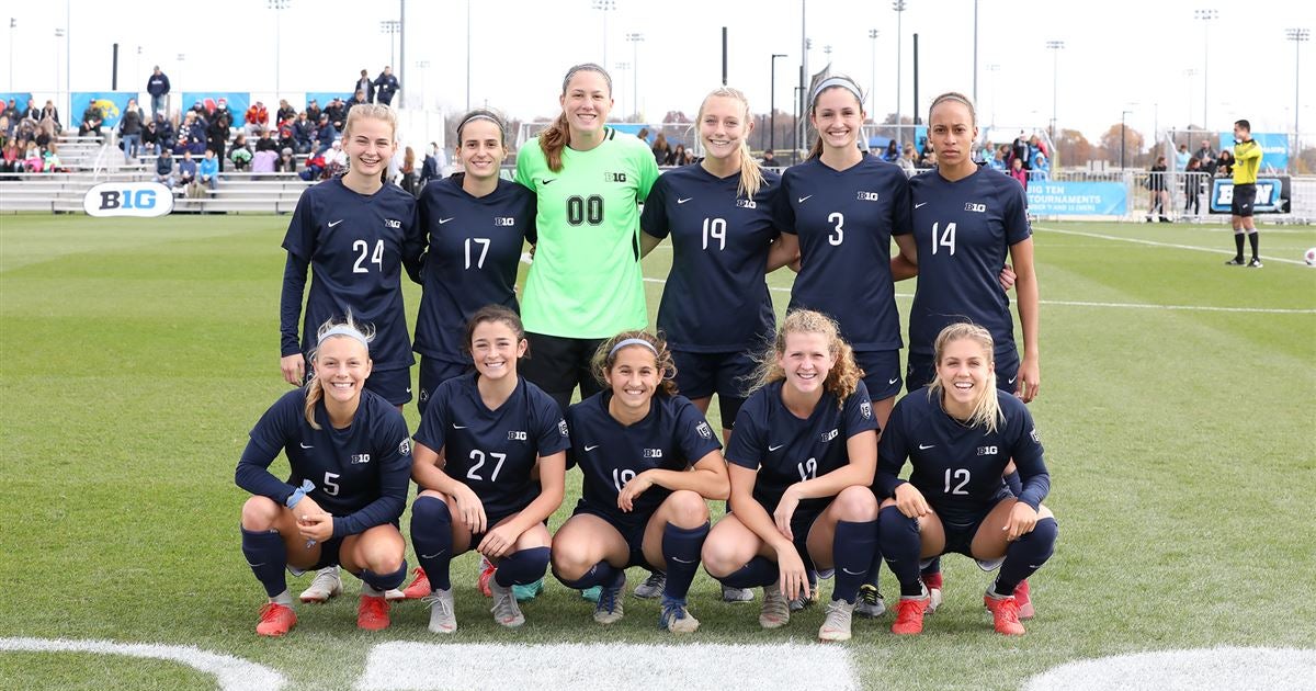 SPORTS SPOTLIGHT: Updates on Penn State's varsity programs