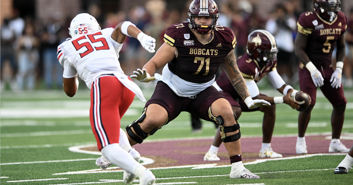 How the Alex Harkey addition impacts Oregon in 2025