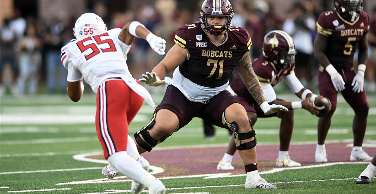 Recapping each of Oregon's six incoming transfers and their fits in 2025