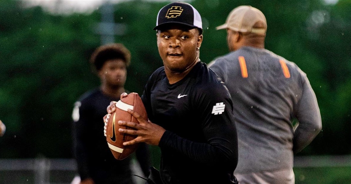 Missouri commit Tyler Macon makes big move in updated Top247