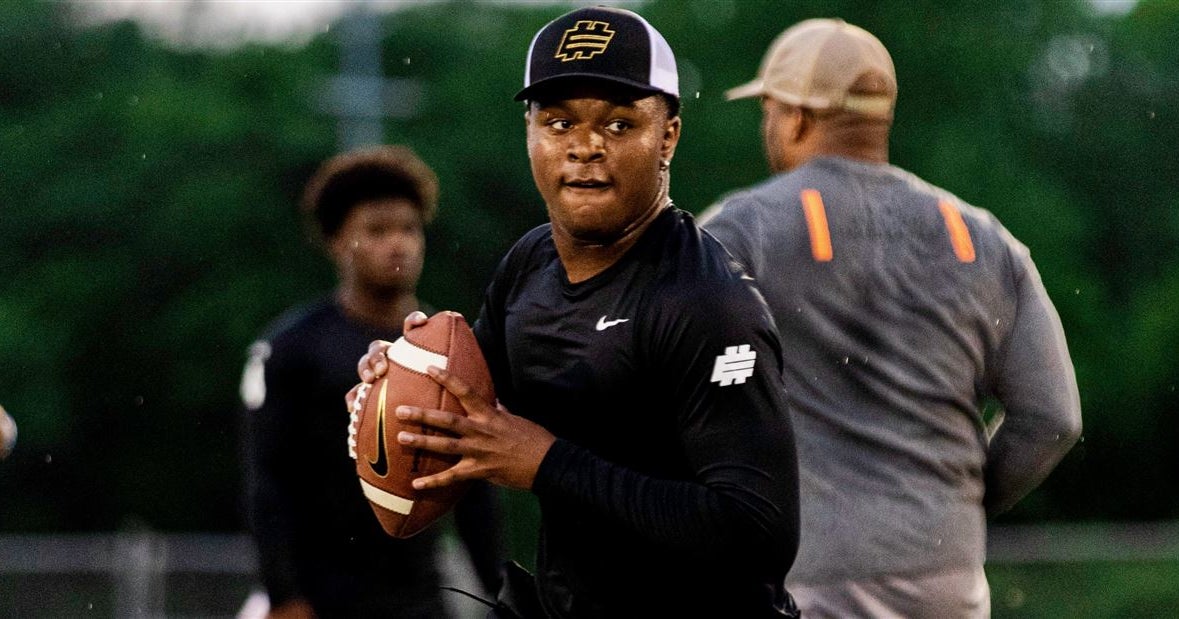 Missouri commit Tyler Macon makes big move in updated Top247