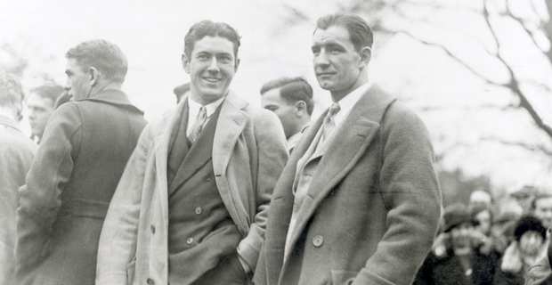 Crimson Tide Comebacks: Alabama Wins 1926 Rose Bowl