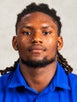 Kevin Swint, Georgia State, Edge
