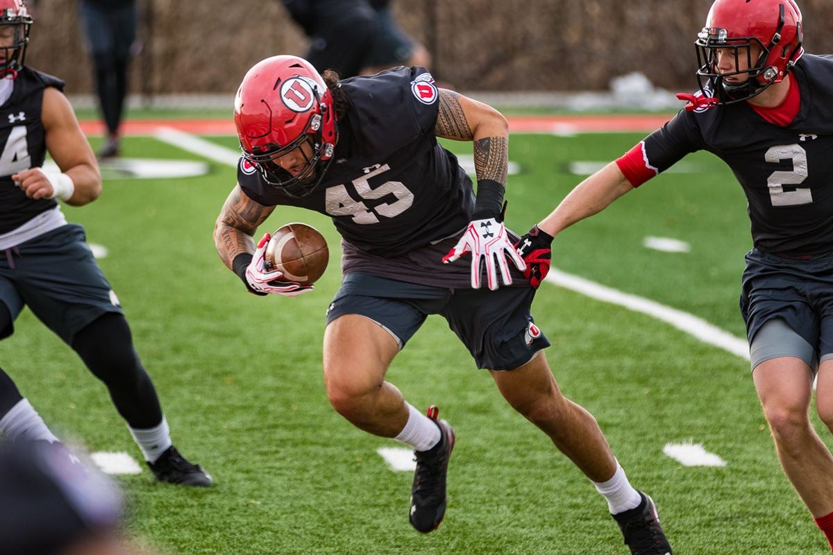 VIDEO: Andrew Mata'afa discusses his development at Utah