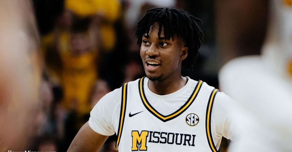 Missouri transfer point guard Anthony Robinson II commits to Florida State