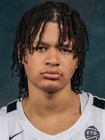 Jamyn Sodrup, Springville, Center