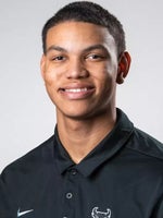 Dwayne Early Jr., Buffalo, Wide Receiver