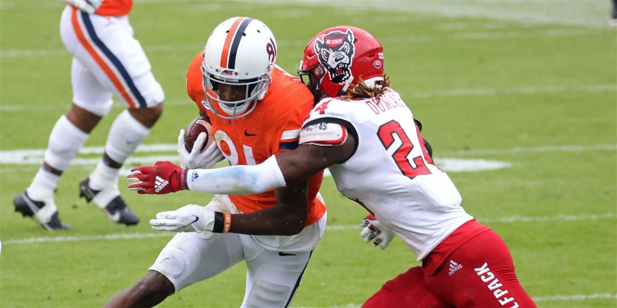 Recruiting Scoop: Malik Dunlap's a nice addition for Texas Tech