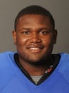 Roderick Howard, Memphis, Defensive Line