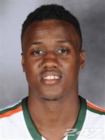 Deandre Burnett, Ole Miss, Shooting Guard