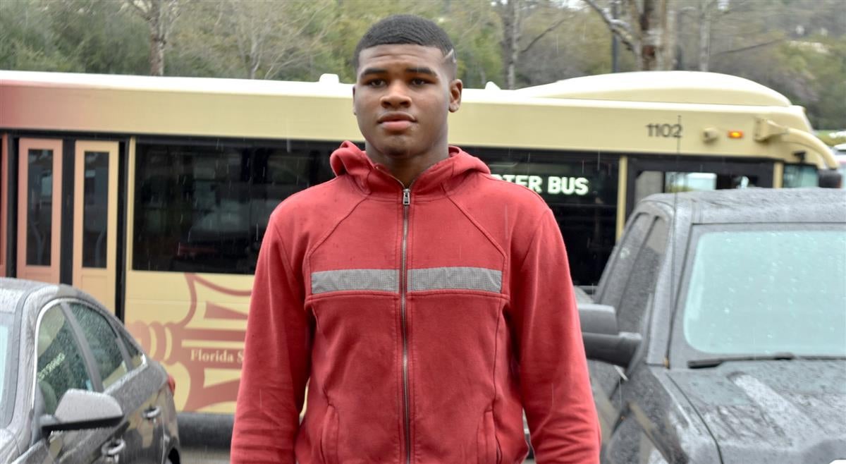 Devonta Lee recaps his spring visits