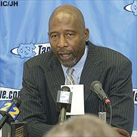 James Worthy Q&A (w/audio)