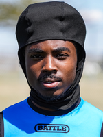 Micah Tease, Texas A&M, Wide Receiver