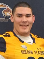 Ray Ellis, Purdue, Defensive Line