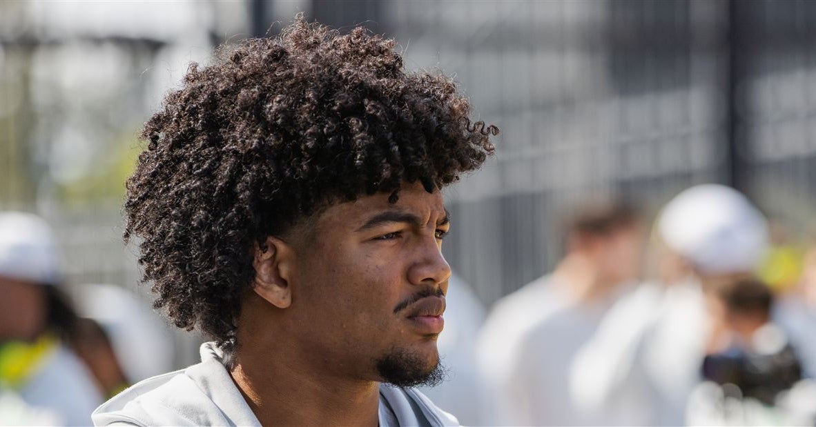 Aaron Flowers pleased by debut showing, 'really exciting' to face ...