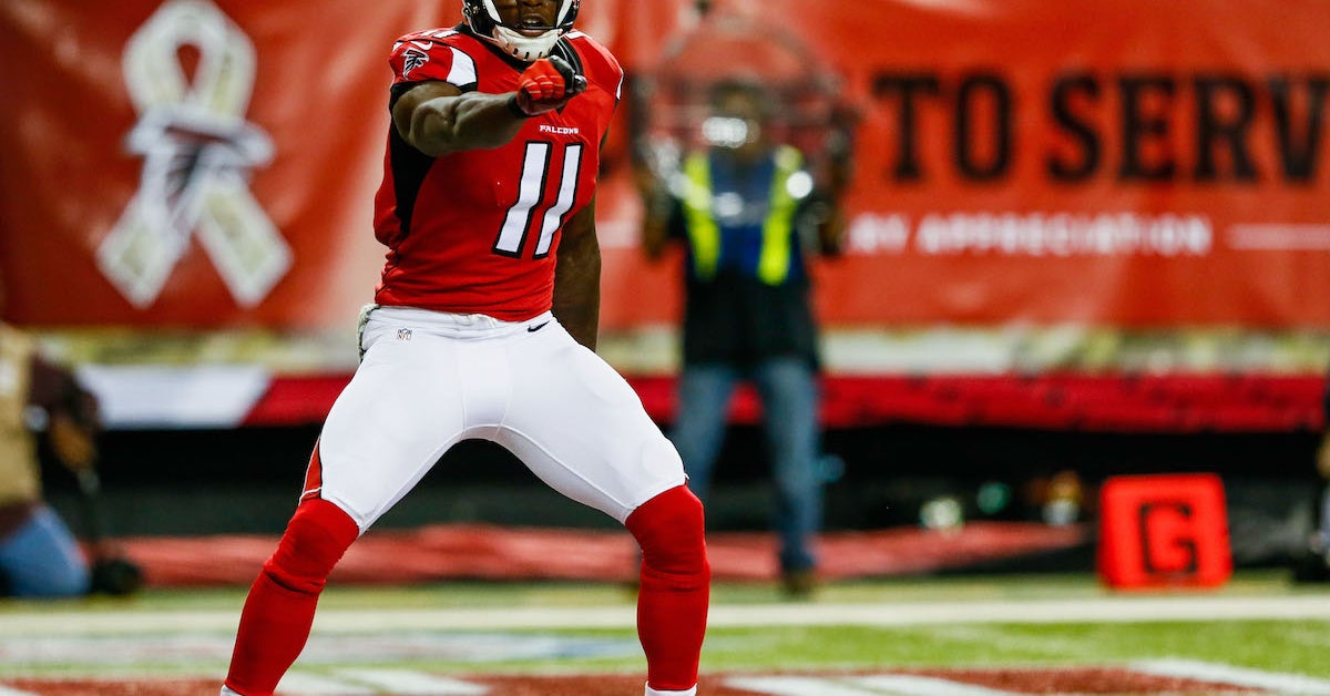 The 25 Worst NFL Draft Trades Ever, Ranked