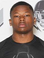 DeAngelo Hardy, McCallie School, Athlete