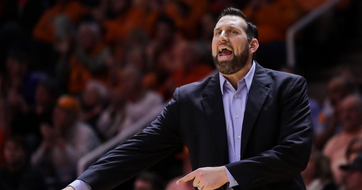 UK national champion Scott Padgett returning to the SEC as an assistant