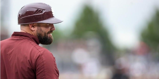 The Conversation: Kyle Cheesebrough