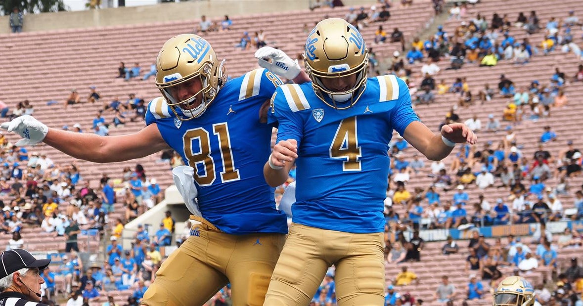 First Ever FCS Game Goes As Expected