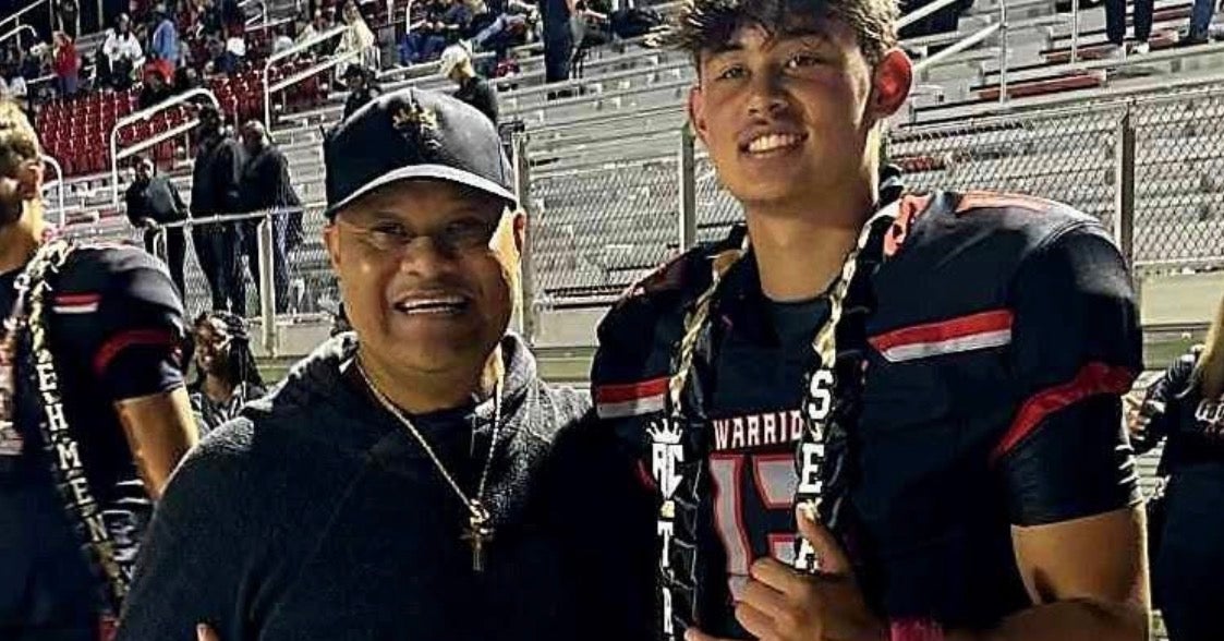Longtime trainer, father of Tua Tagovailoa dives into 2027 Alabama QB ...