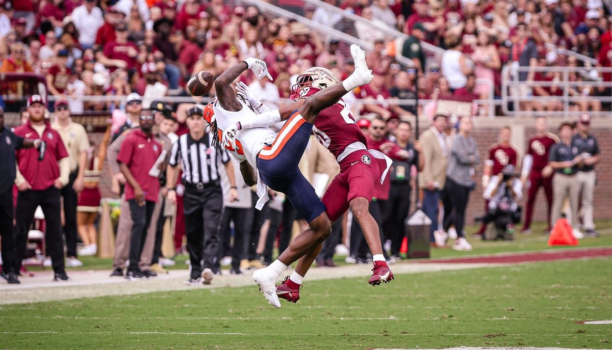 Why it's realistic for FSU to send even more players to next year's NFL ...