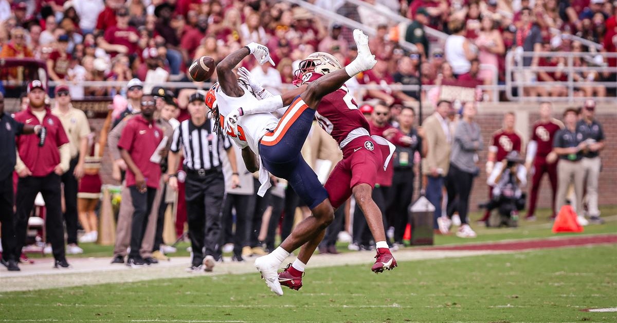 Why it's realistic for FSU to send even more players to next year's NFL ...