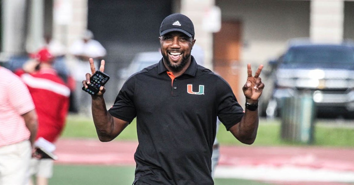 Mike Rumph beats pair of SEC schools for CB Christian Williams