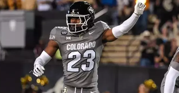 Rapid Reaction: Arkansas adds much-needed safety experience in Carter ...