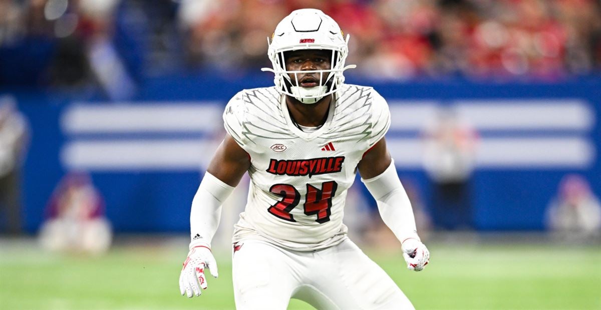 Transfer Portal Spotlight Lb Jaylin Alderman Is A Productive Veteran Portal Option From The