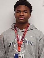 Isaiah Deloatch - Durham (N.C.) Hillside - 2023 junior season highlights