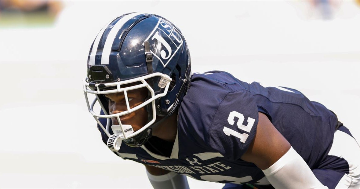 HBCU Highlights: NCCU makes a push for the Celebration Bowl, Travis ...