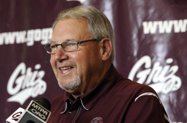 Coach Delaney Previews App State