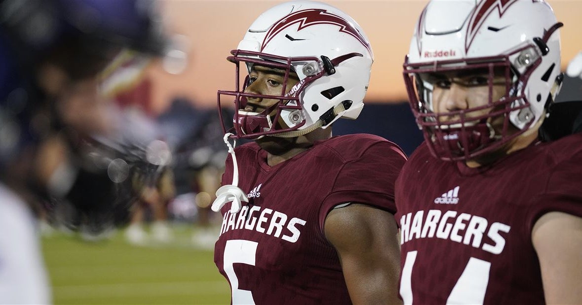 Player Evaluation Four Star 2020 Ou Commit Dj Graham