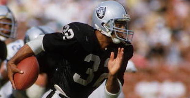 Marcus Allen Photos
