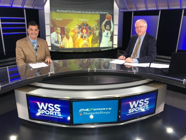 Our Pip&Dodds MarquetteHoops.com video Podcasts archived here